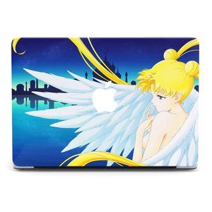 Handmade | Accessories | Kawaii Anime Sailor Moon Case For Apple ...